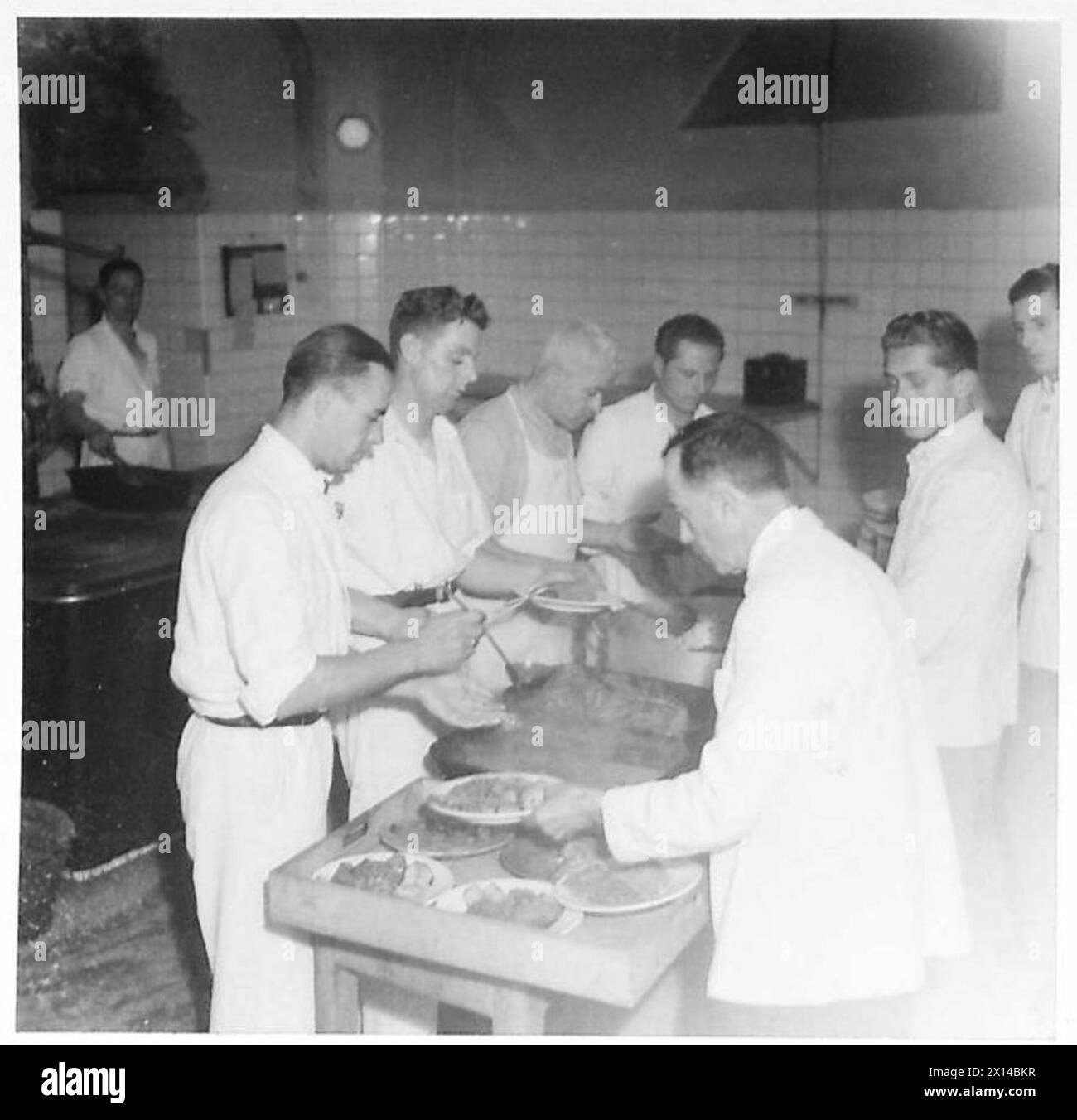 No people housing Black and White Stock Photos & Images - Alamy