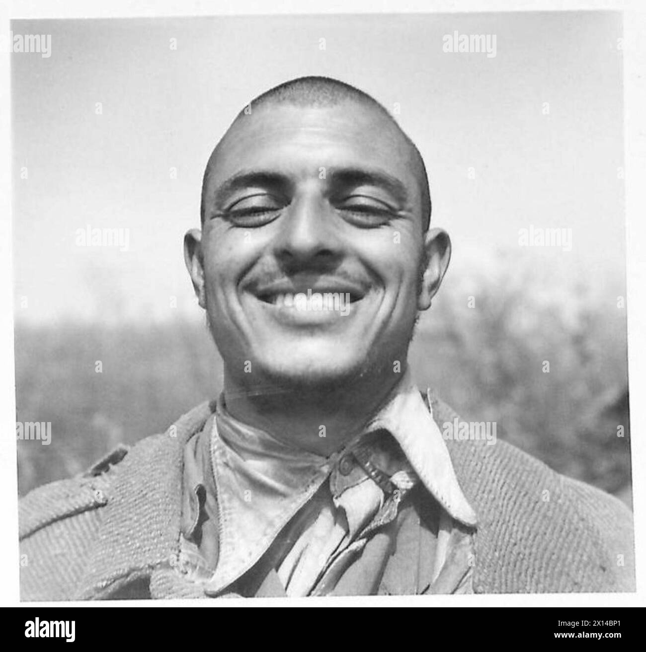 Irregular infantry Black and White Stock Photos & Images - Alamy