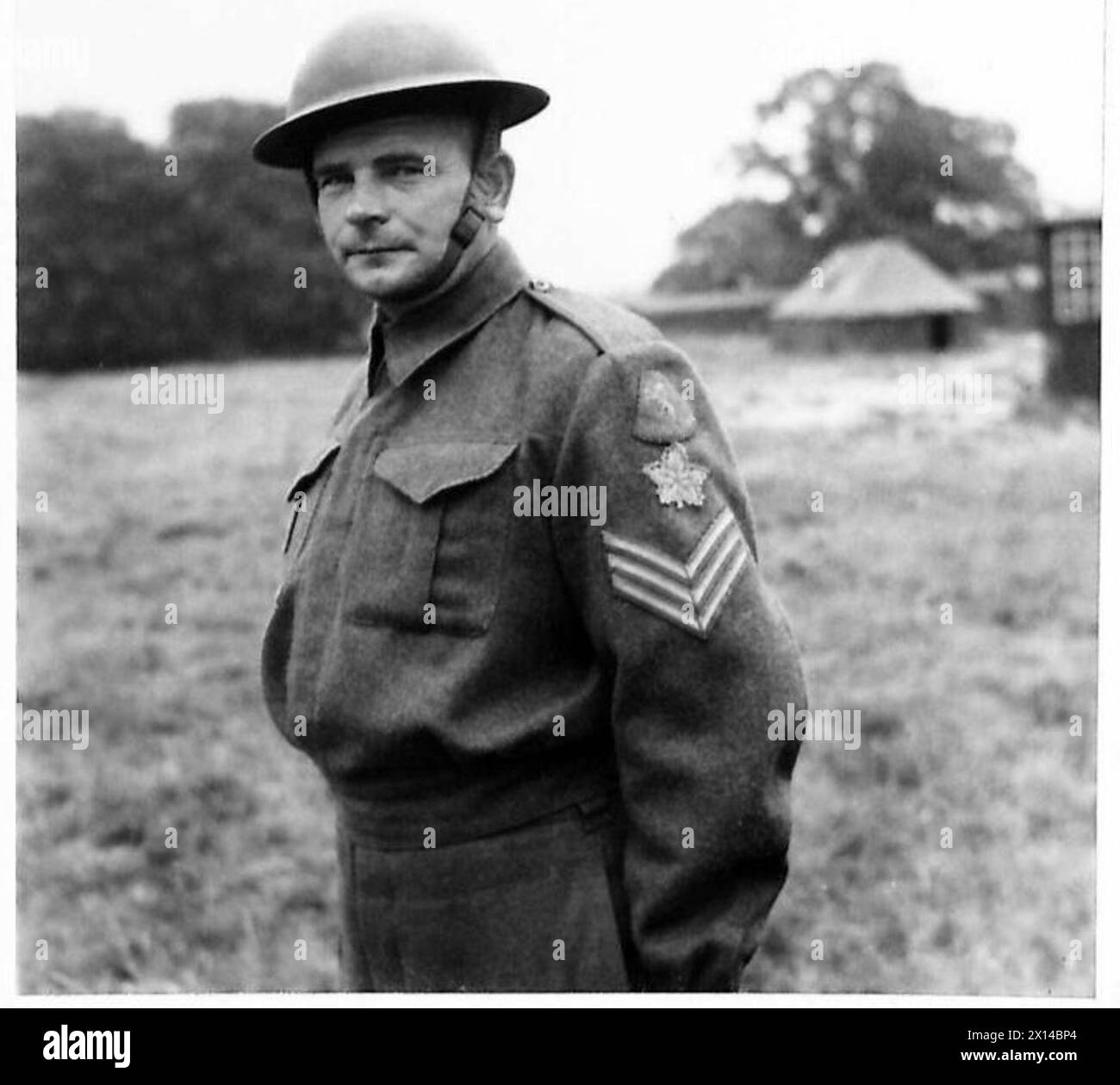 Operation maple Black and White Stock Photos & Images - Alamy
