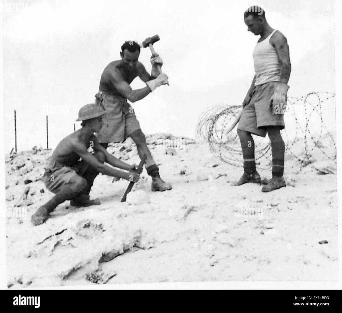 OFFICIAL PICTURES TAKEN BY AN OFFICIAL PHOTOGRAPHER IN THE WESTERN ...