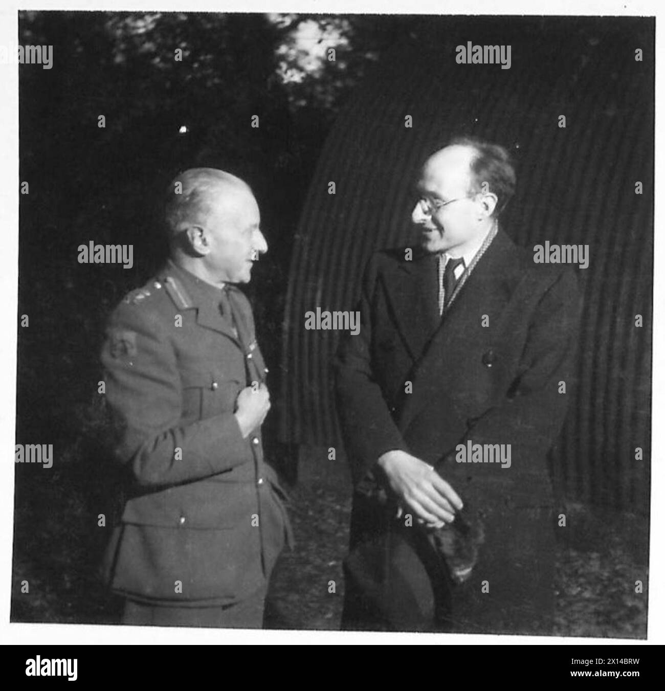 Cambridge scientist Cut Out Stock Images & Pictures - Alamy