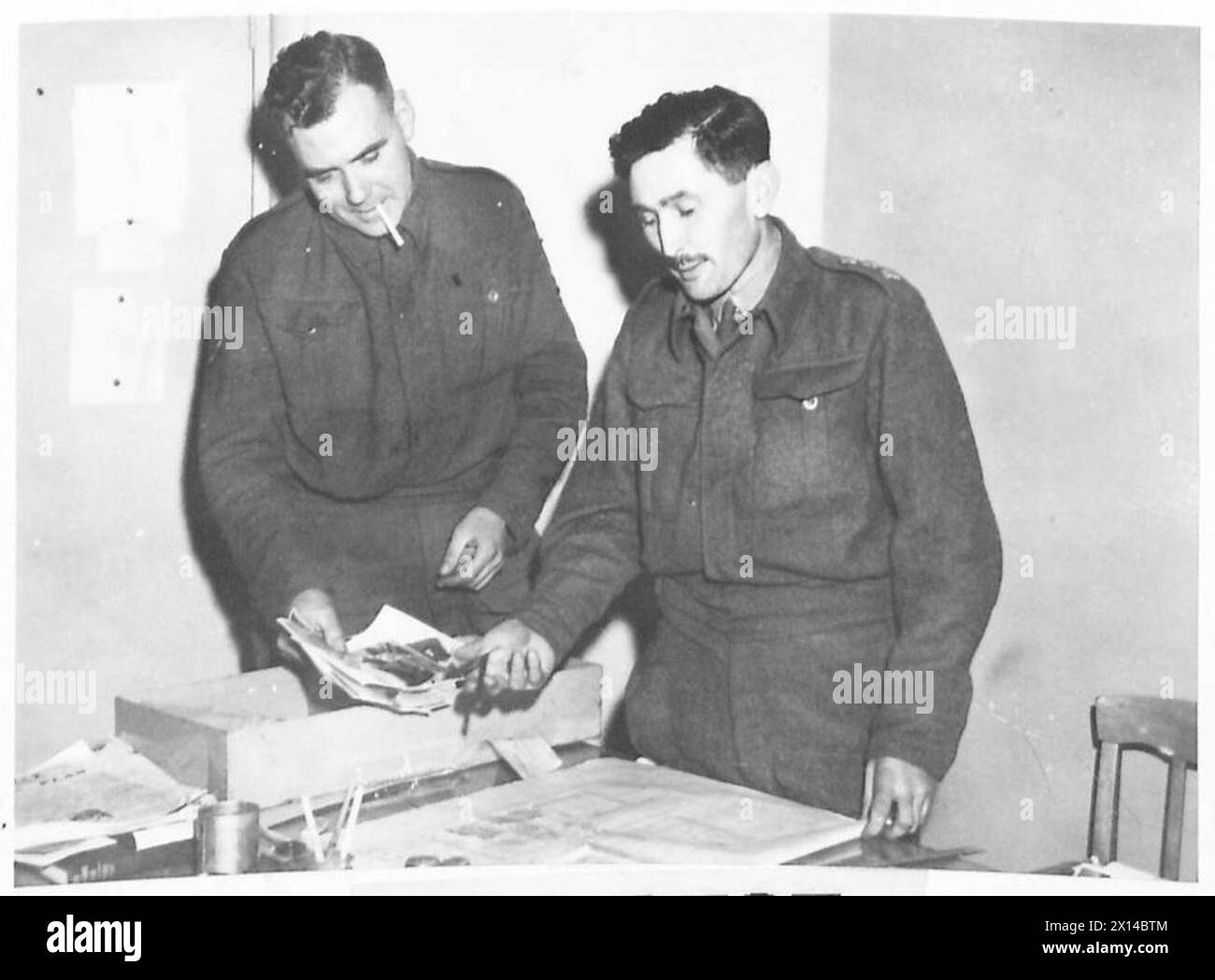 Picture documentation Black and White Stock Photos & Images - Alamy