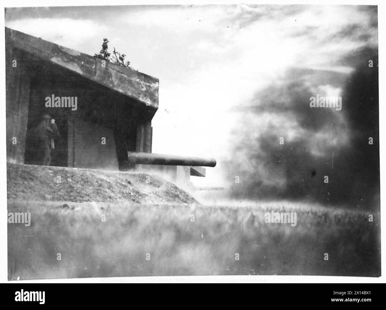 Coast of britain Cut Out Stock Images & Pictures - Alamy