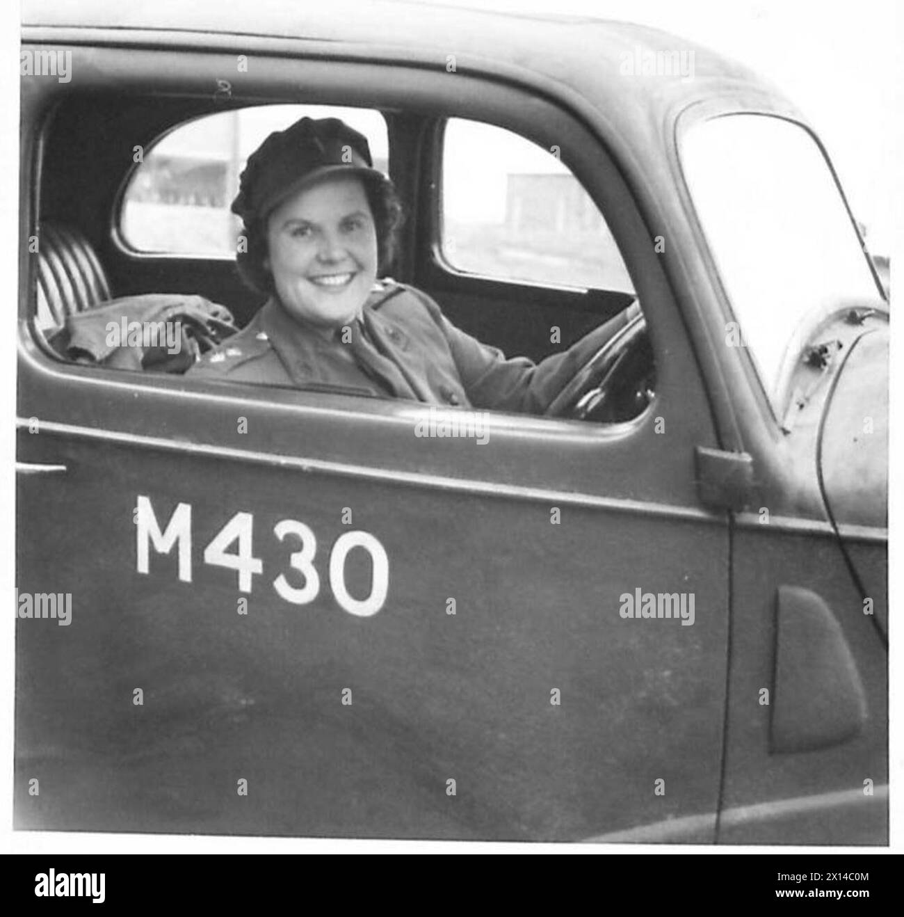 Helen cowie hi-res stock photography and images - Alamy