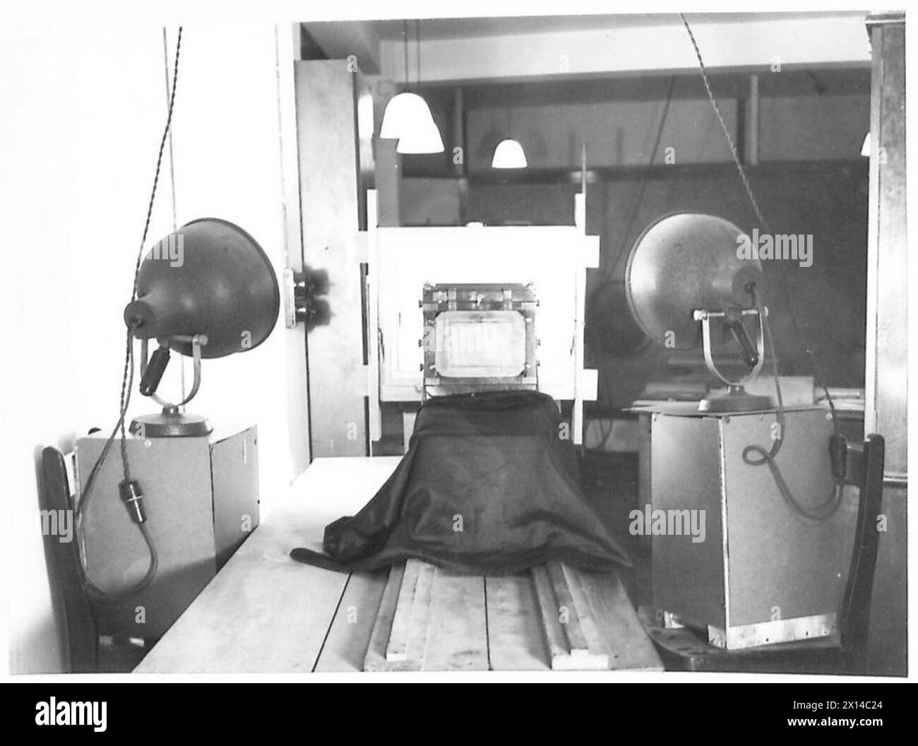 Copying camera Cut Out Stock Images & Pictures - Alamy