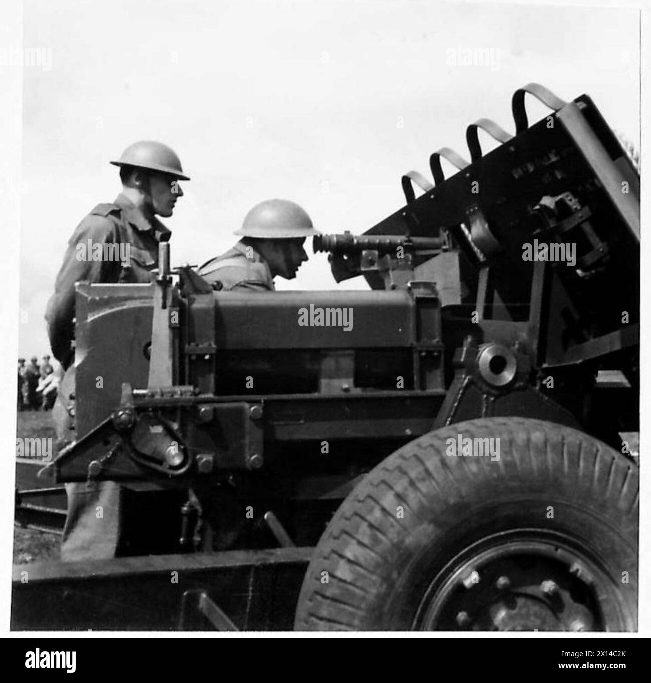 THE POLISH ARMY IN BRITAIN, 1940-1947 - Officer Cadets of the 1st ...