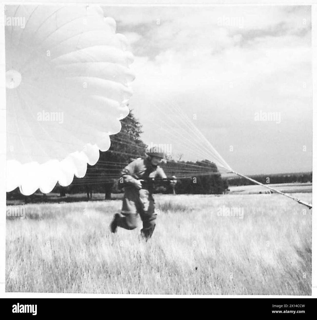Exercises his arms Black and White Stock Photos & Images - Alamy