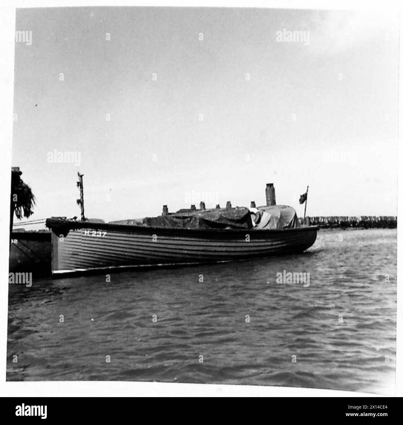 VISIT OF Q.M.G. GENERAL SIR THOMAS S.RIDDELL-WEBSTER, KCB.,DSO., TO H.Q ...