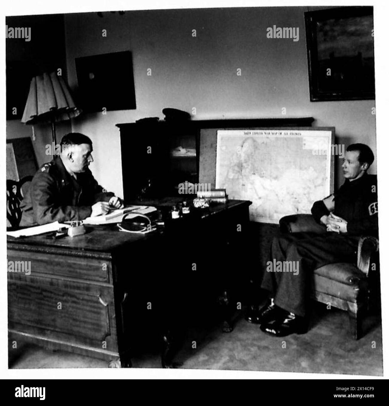 At a special Cut Out Stock Images & Pictures - Alamy