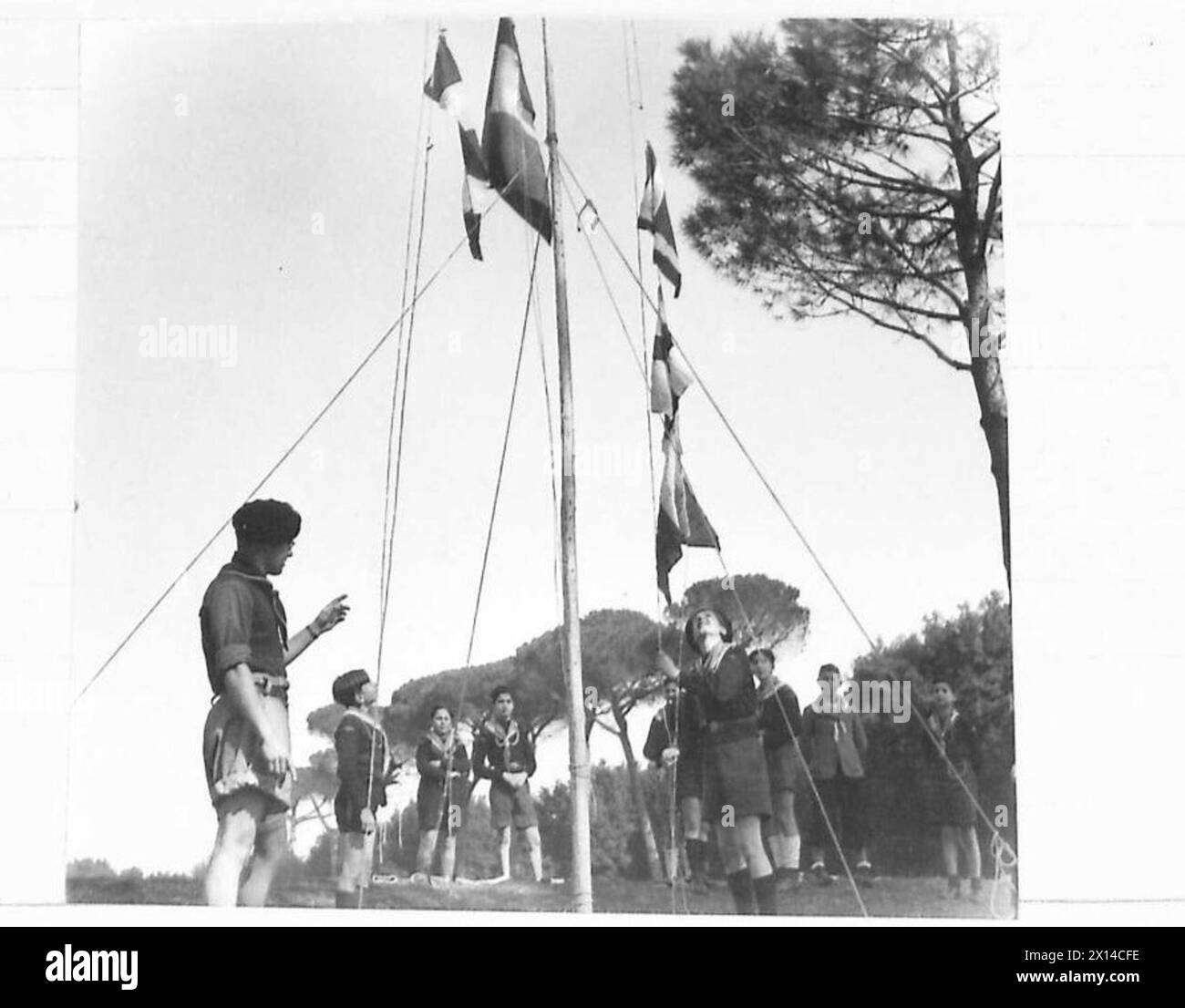 Rally boats Cut Out Stock Images & Pictures - Alamy