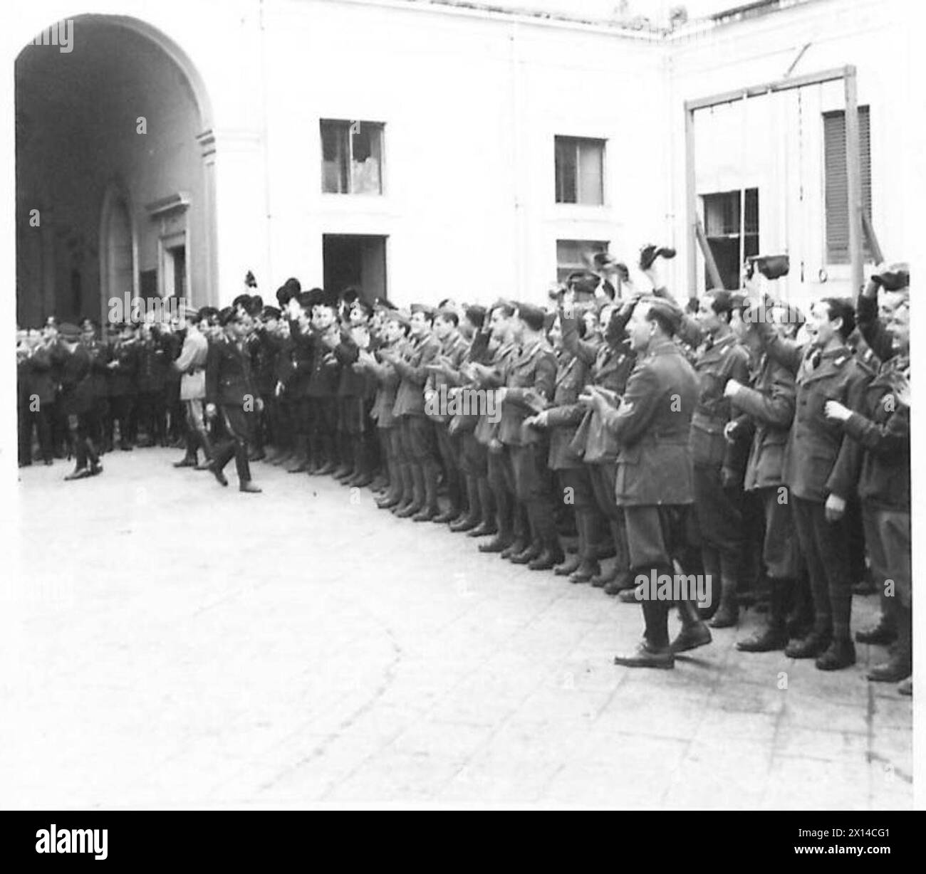 Central police control station Cut Out Stock Images & Pictures - Alamy