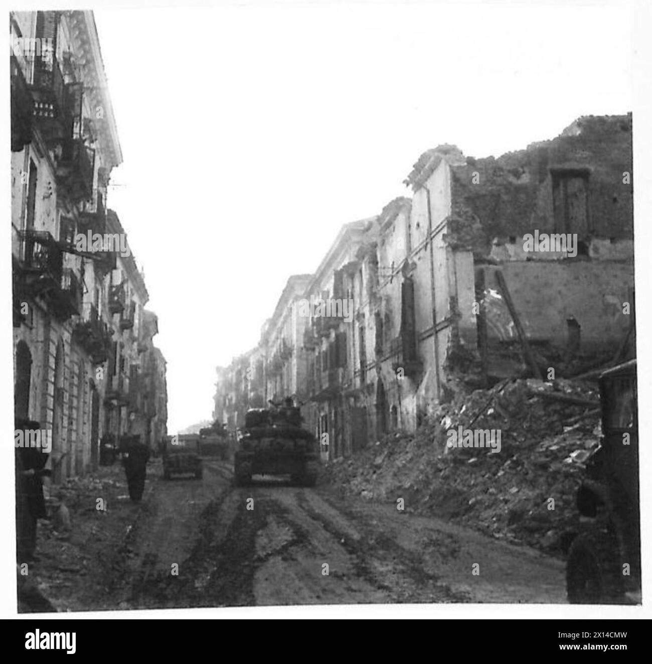 Frontline combat Cut Out Stock Images & Pictures - Alamy