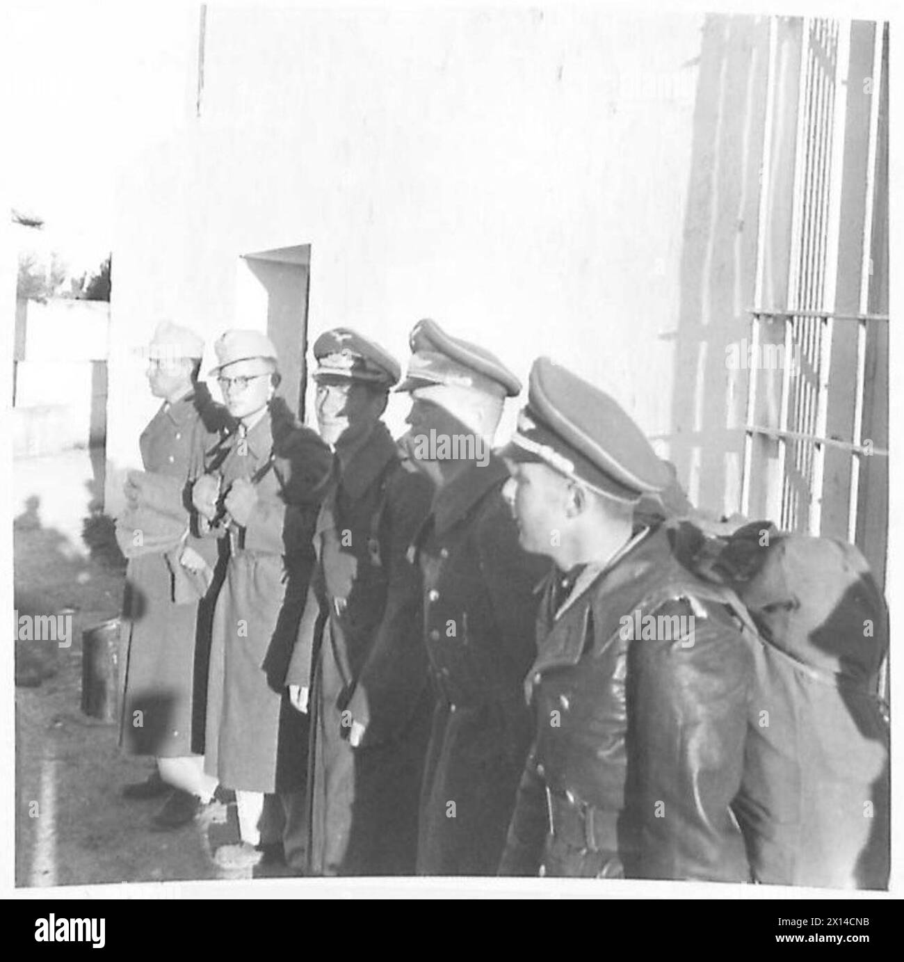 Peninsualer hi-res stock photography and images - Alamy