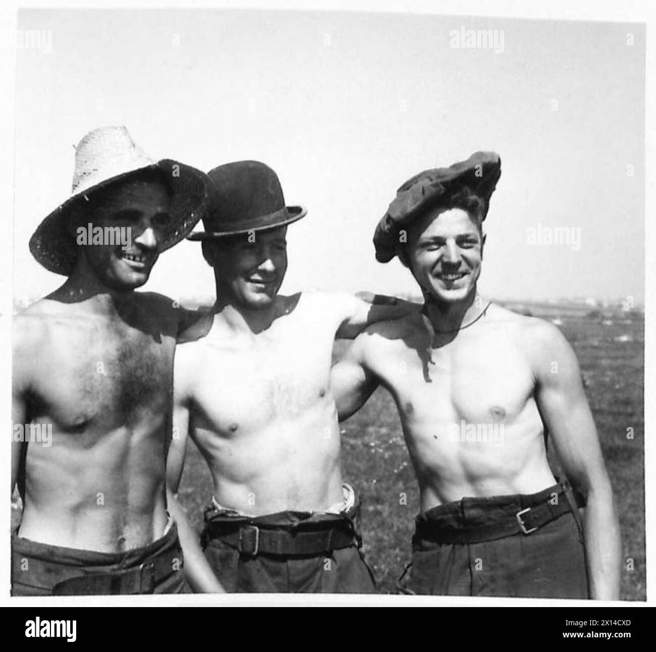 R c signal corps Black and White Stock Photos & Images - Alamy