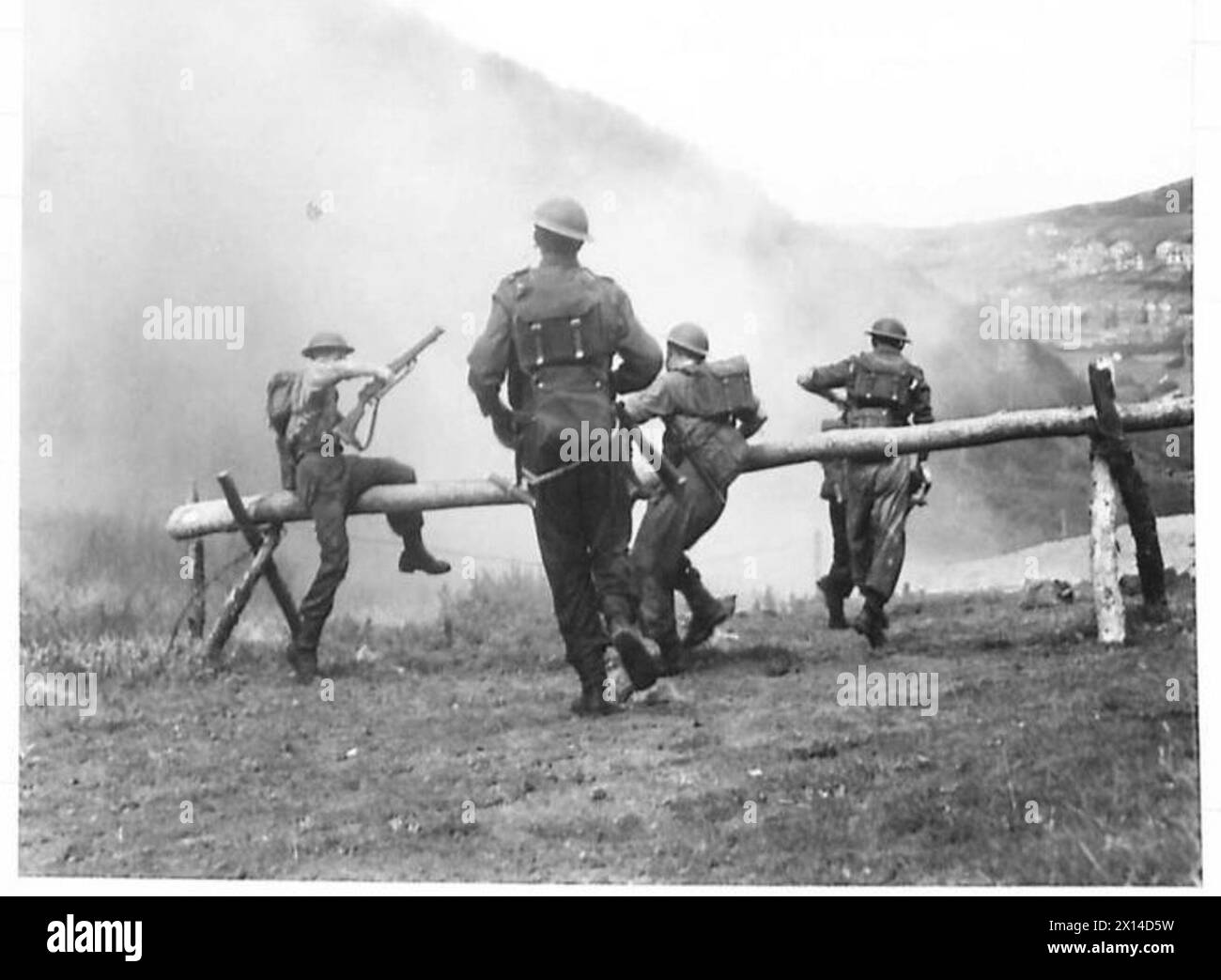 Pole weapon hi-res stock photography and images - Alamy