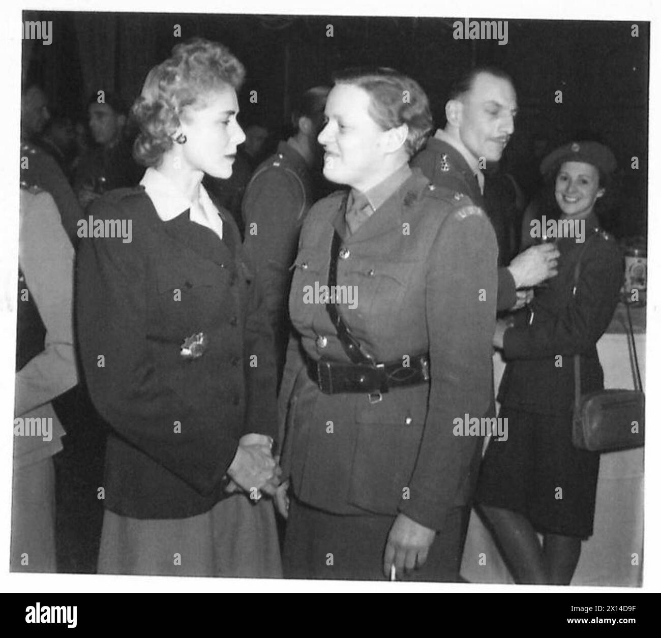 Major booth Black and White Stock Photos & Images - Alamy