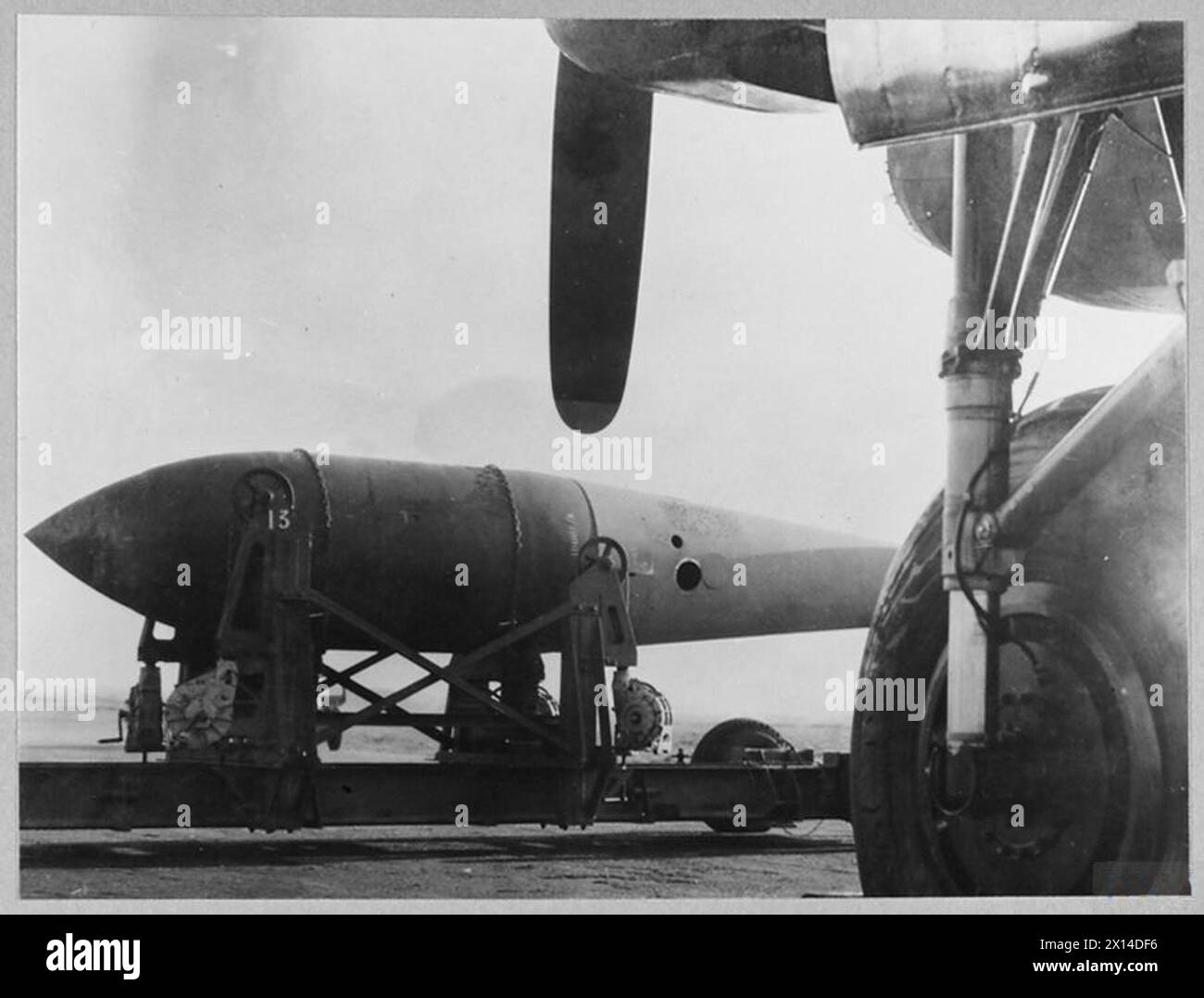 Bomb type training hi-res stock photography and images - Alamy