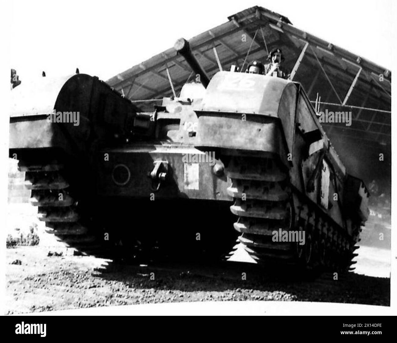 Large scale control Black and White Stock Photos & Images - Alamy