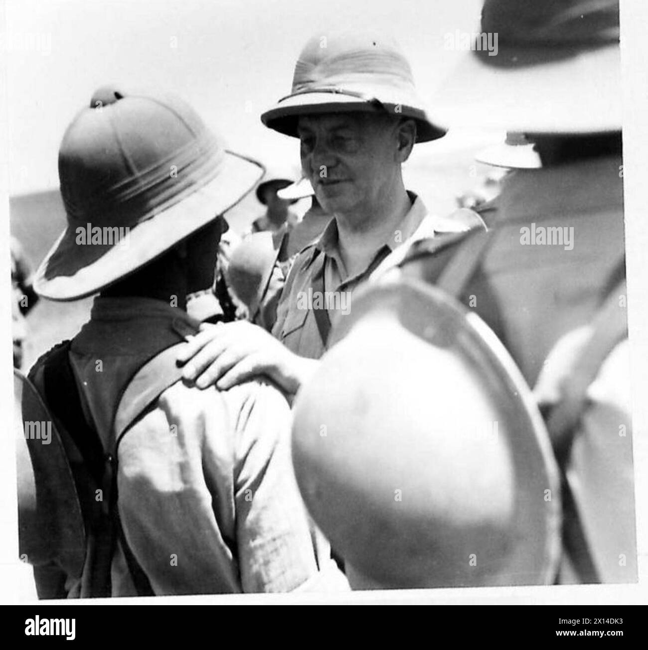 THE POLISH ARMY IN THE MIDDLE EAST, 1942-1943 - General Władysław ...