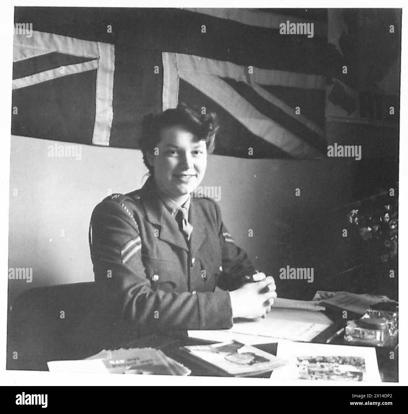 ATS RECRUITING CORPORALS IN NORTH WEST RECRUITING DIVISION - Corporal ...