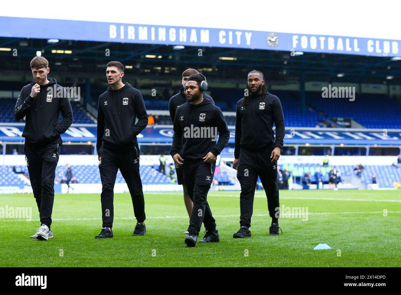 Bradley collins coventry hi-res stock photography and images - Alamy
