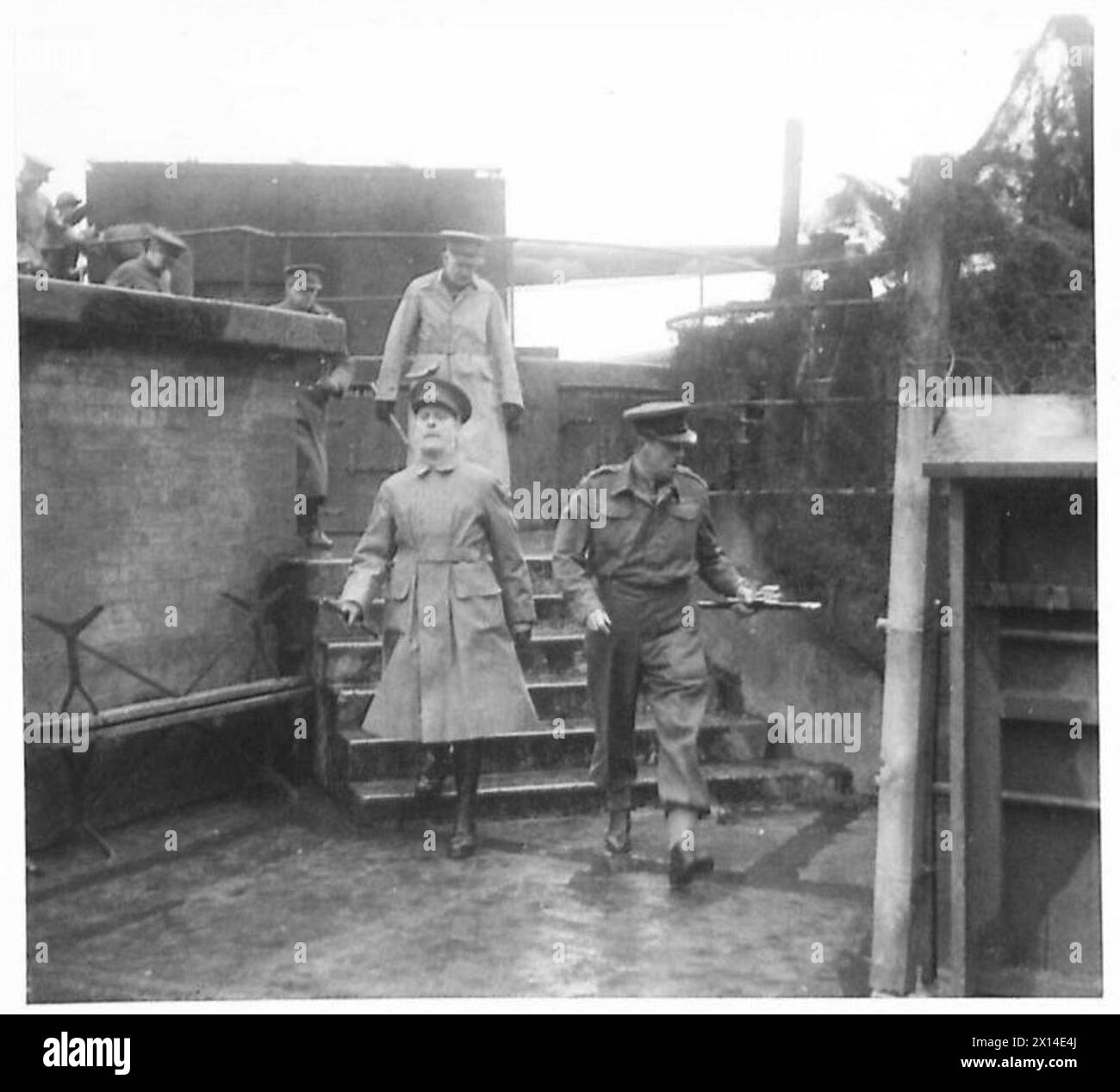 British soldiers in ireland Cut Out Stock Images & Pictures - Alamy