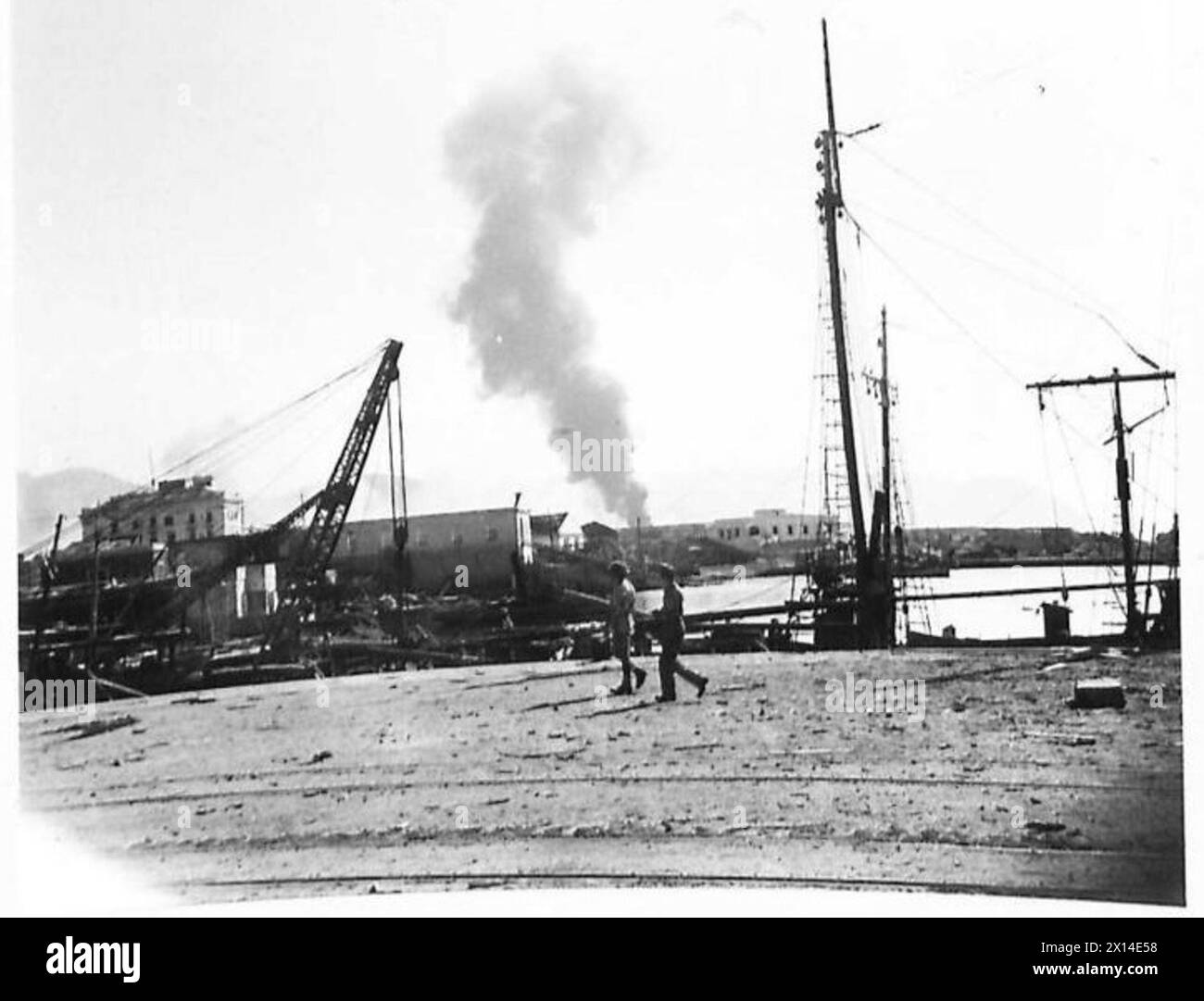 Fifth column Cut Out Stock Images & Pictures - Alamy