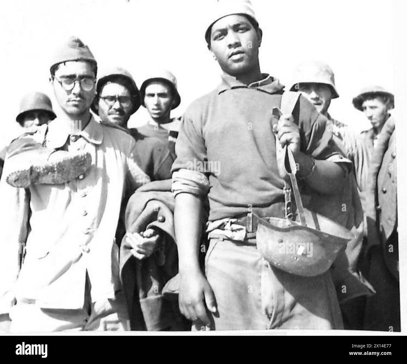 Press gang hi-res stock photography and images - Alamy