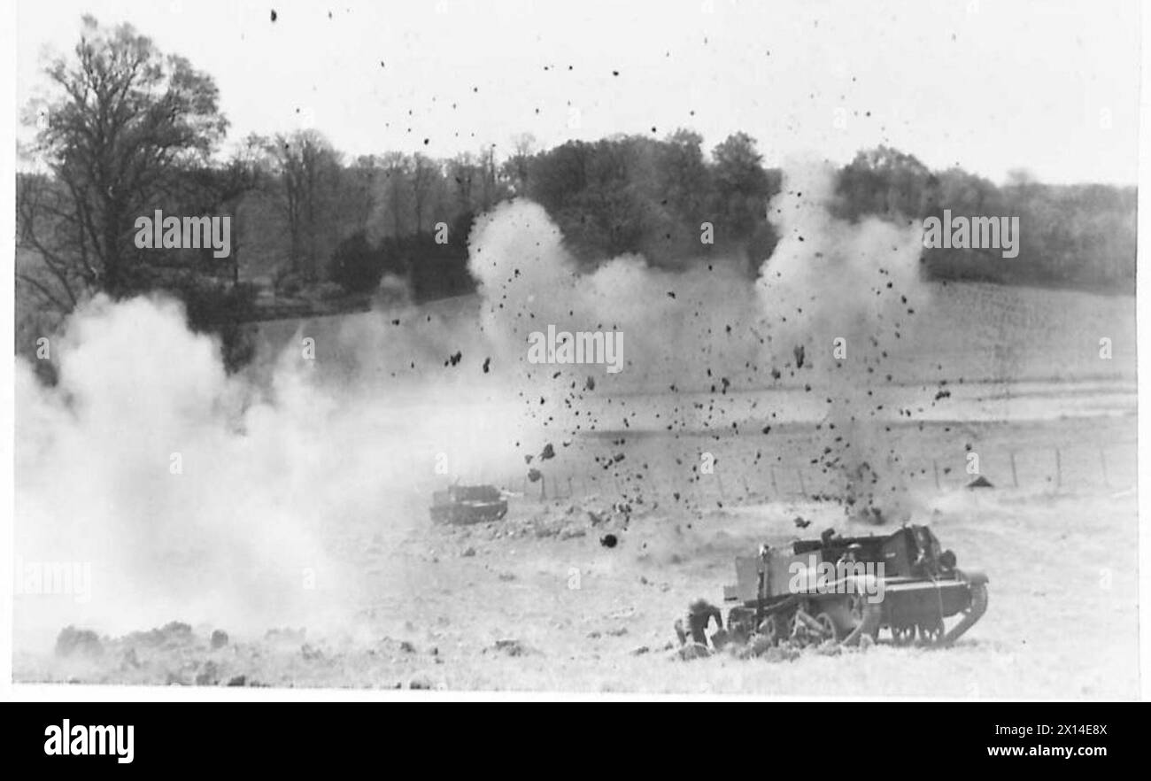 Live explosive Black and White Stock Photos & Images - Alamy