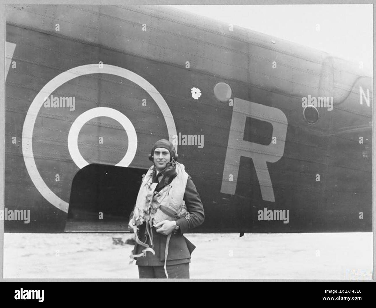 Christopher musgrave hi-res stock photography and images - Alamy