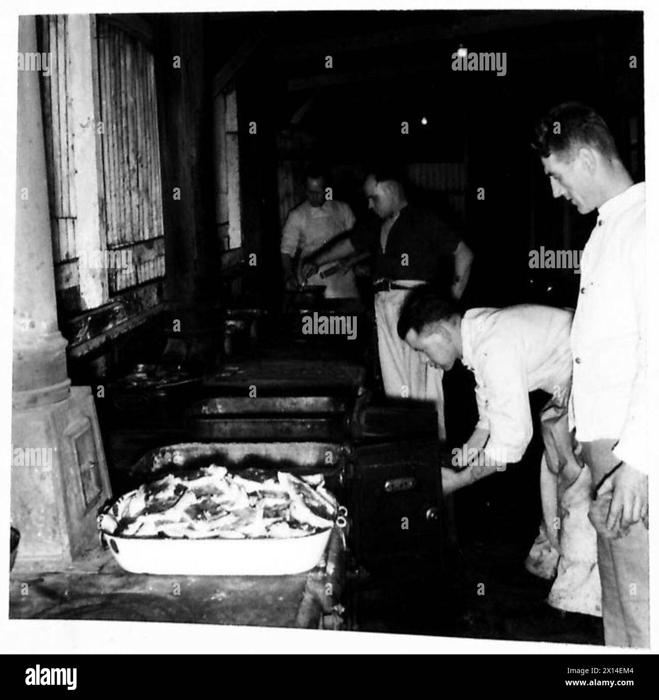 WITH A BATTALION OF THE NORTHAMPTONSHIRE REGT. IN NORTHERN IRELAND - In ...