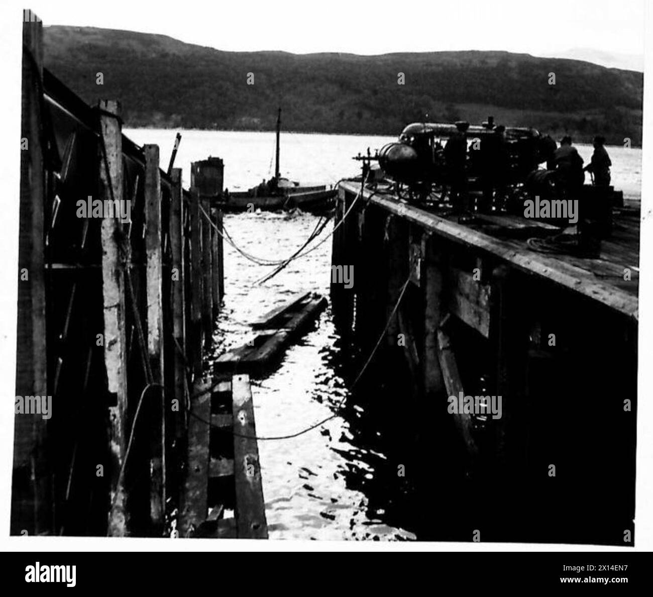 SPECIAL ASSIGNMENT FOR D.TN - Pumping air into partially submerged ...