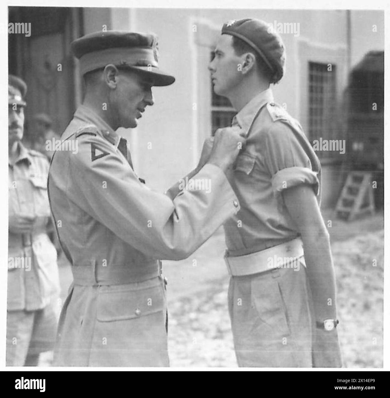 Lord cavendish Cut Out Stock Images & Pictures - Alamy