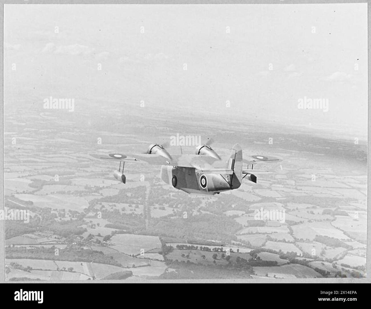 Grumman goose hi-res stock photography and images - Alamy