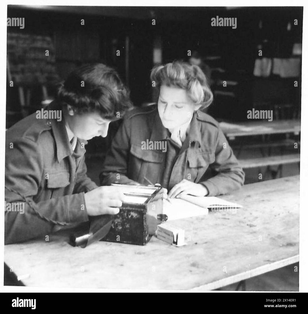 The war zone film Cut Out Stock Images & Pictures - Alamy