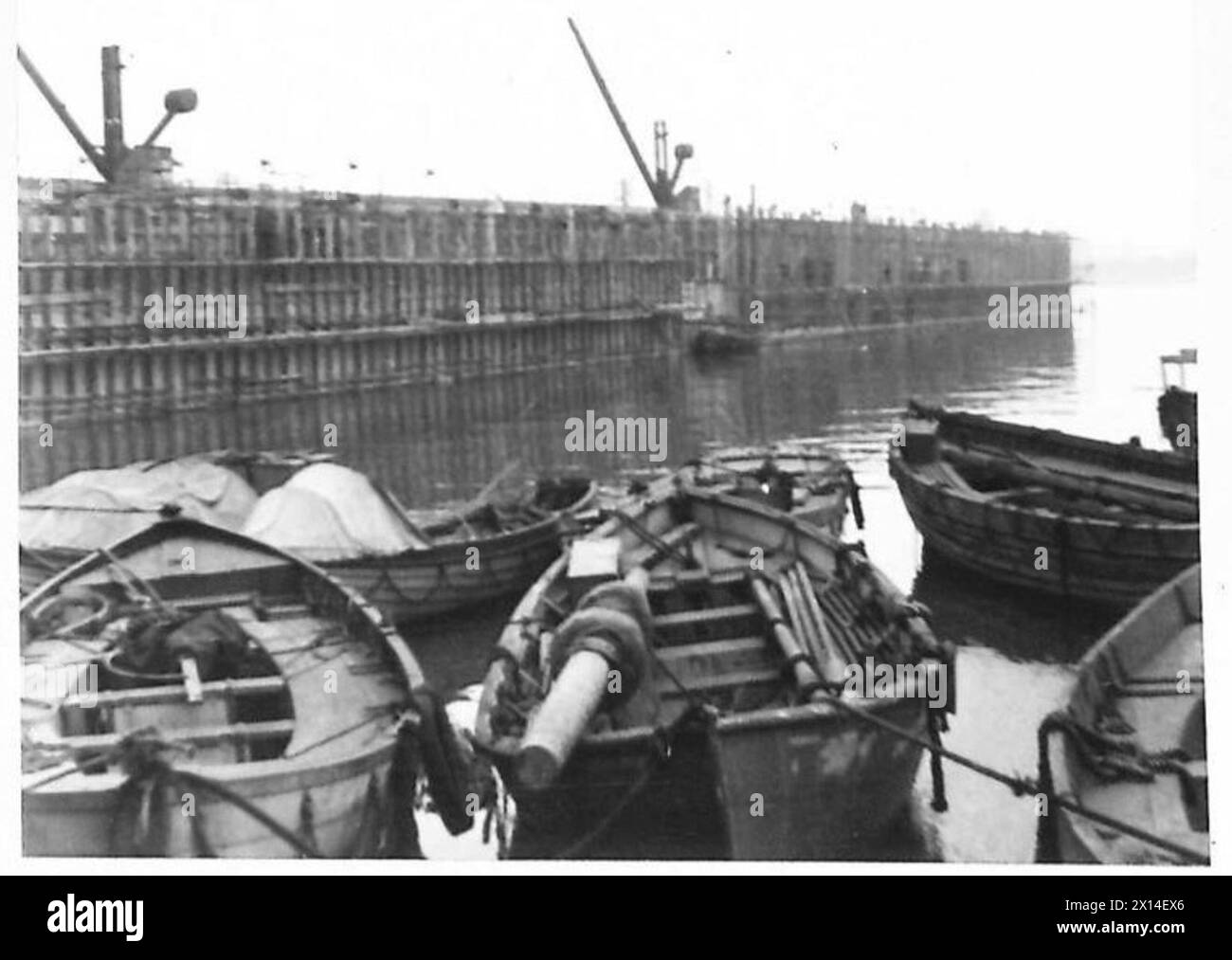 Royal albert docks Cut Out Stock Images & Pictures - Alamy