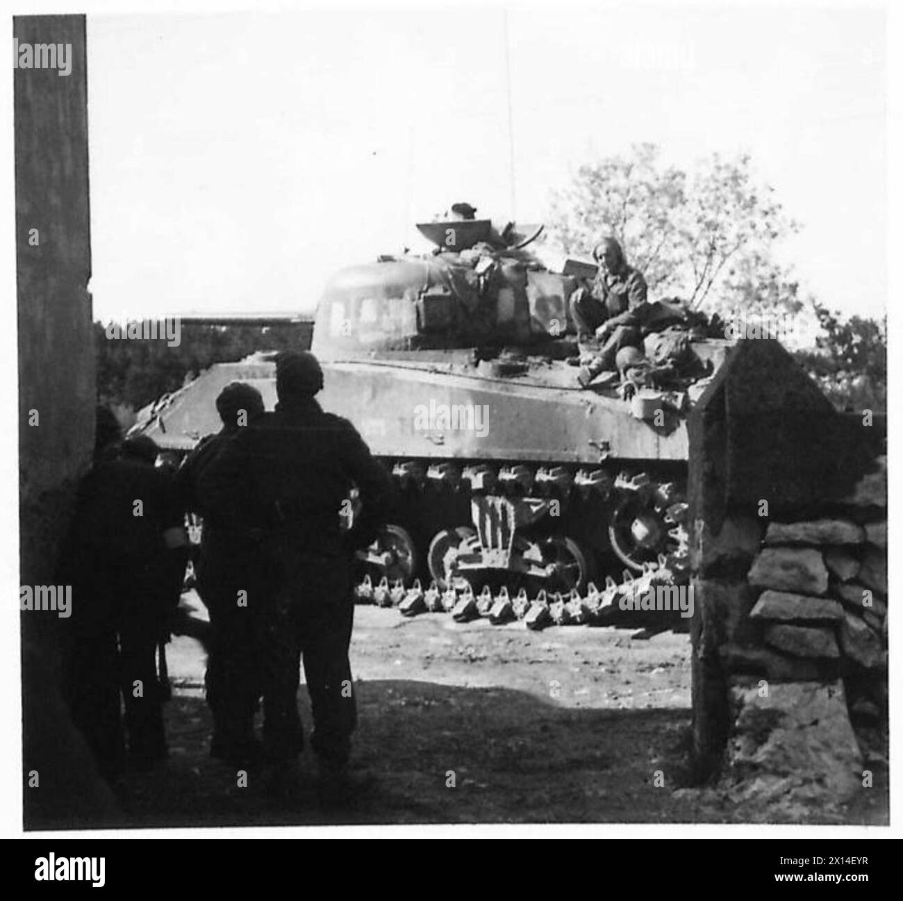 Cover stands Black and White Stock Photos & Images - Alamy