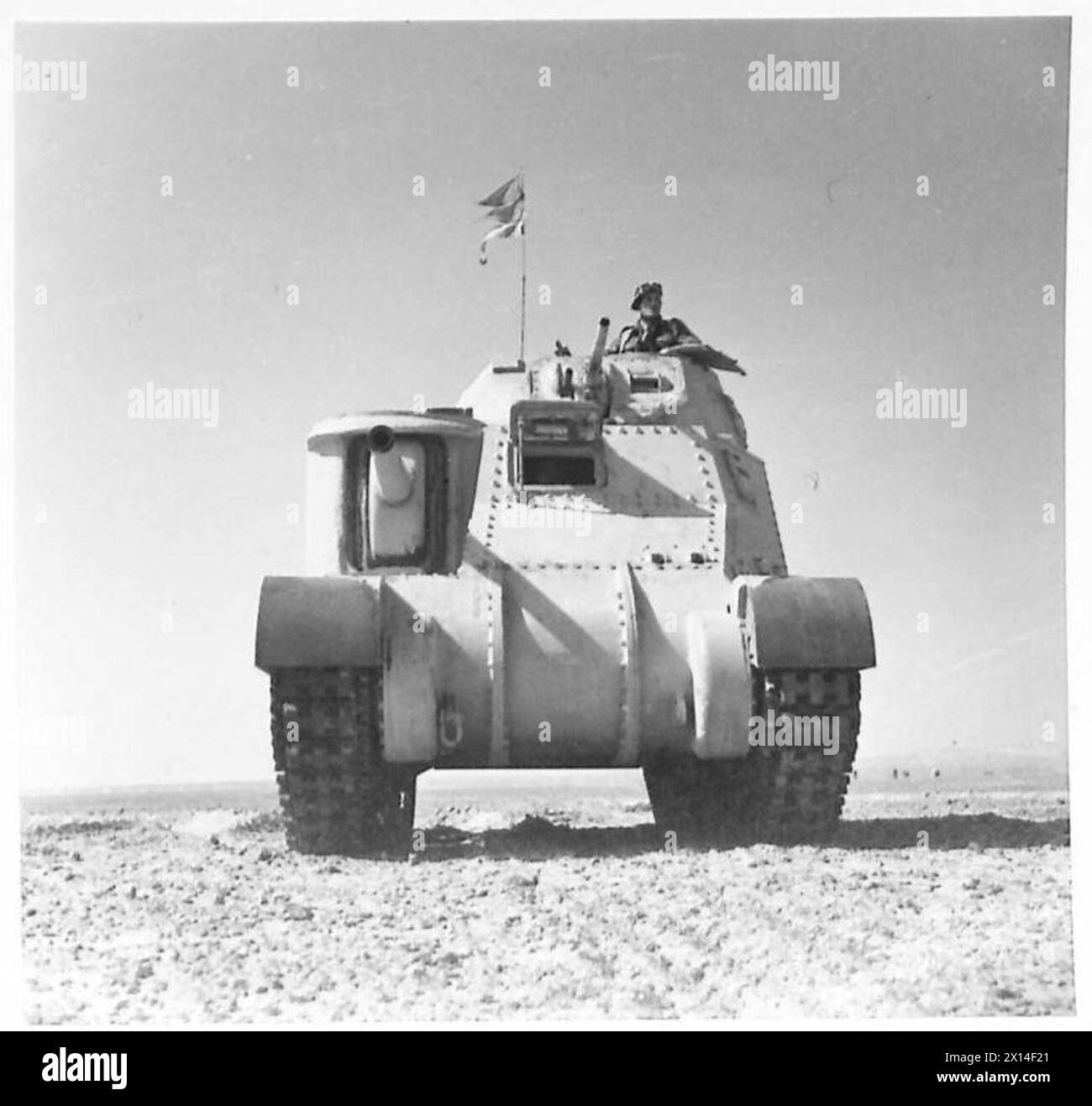 PICTURES TAKEN IN THE WESTERN DESERT OF THE AMERICAN "GENERAL GRANT ...