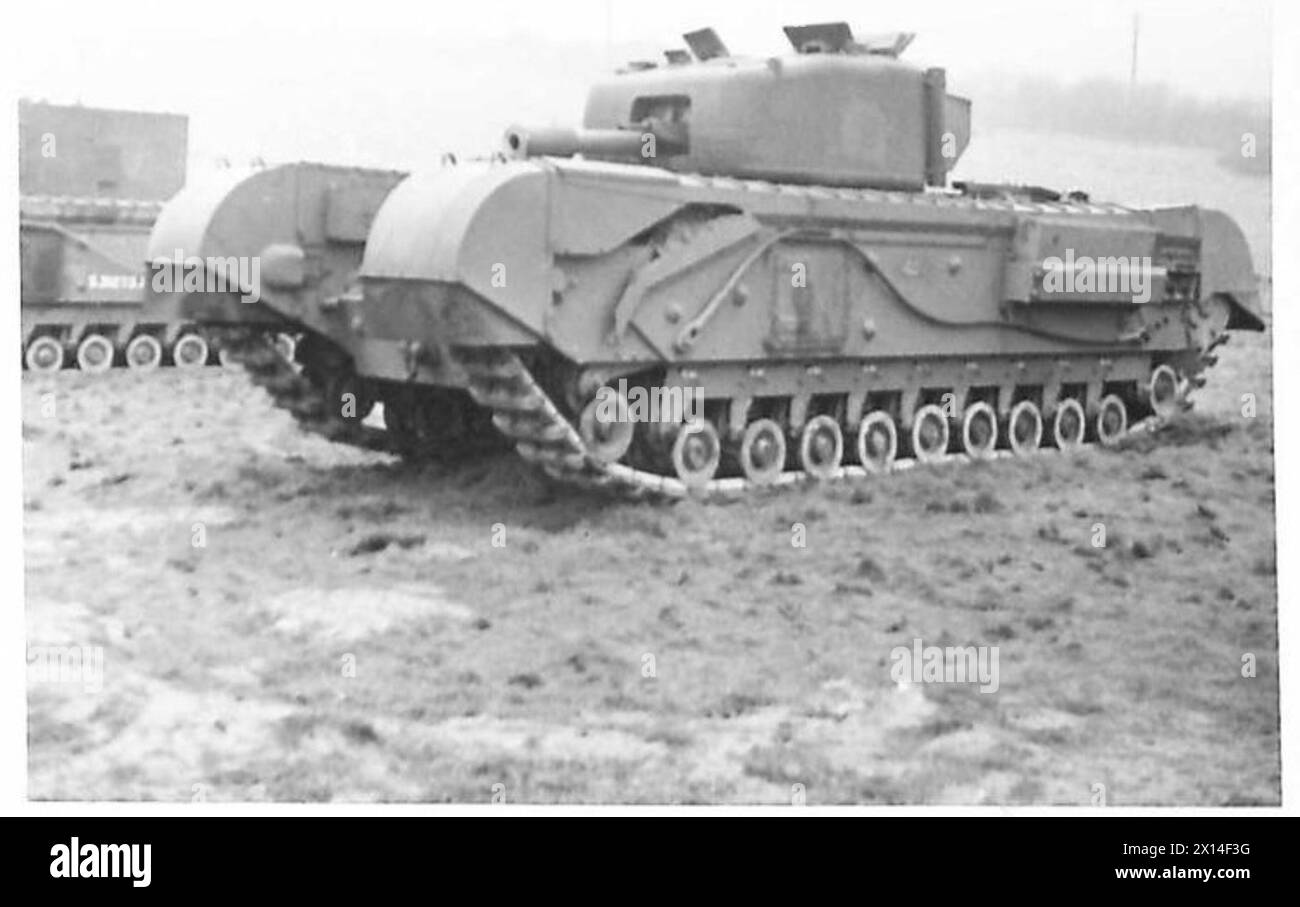 Lulworth army range hi-res stock photography and images - Alamy