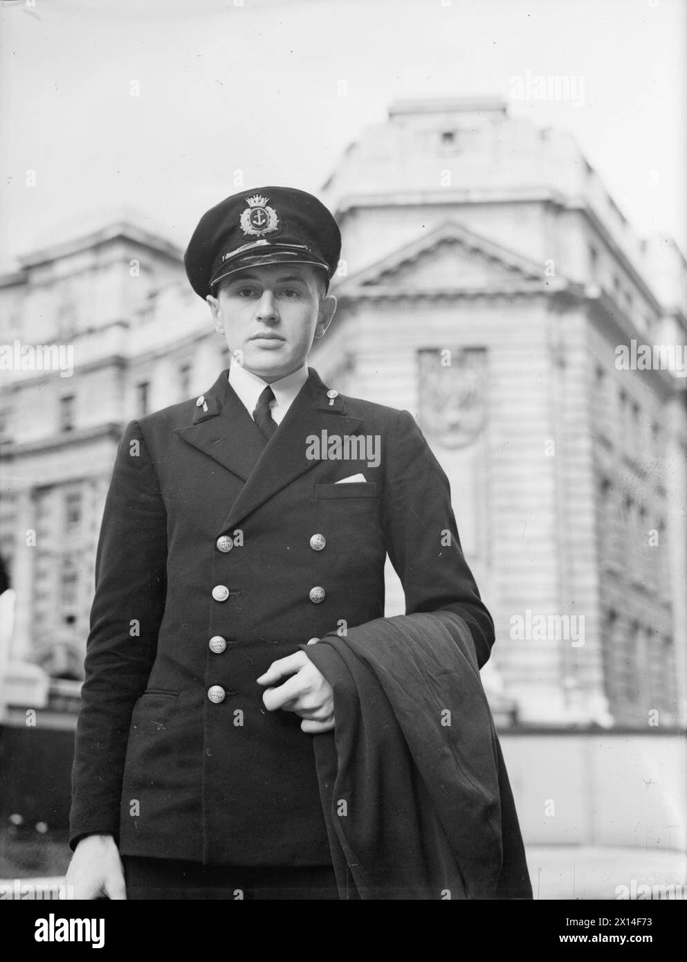 David thorburn hi-res stock photography and images - Alamy