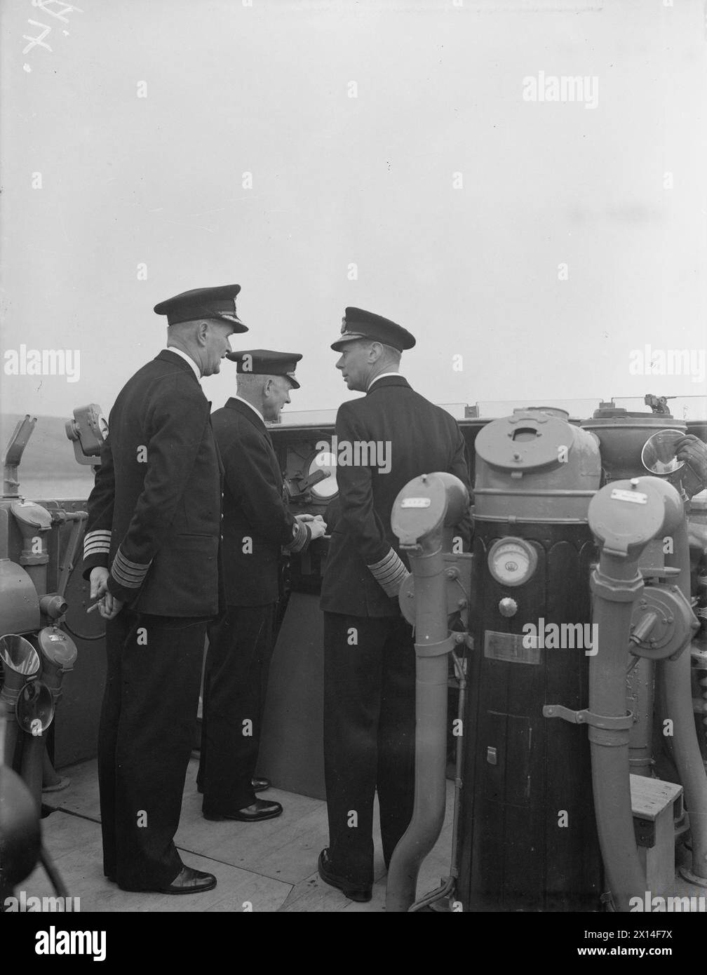 Hms somali hi-res stock photography and images - Alamy