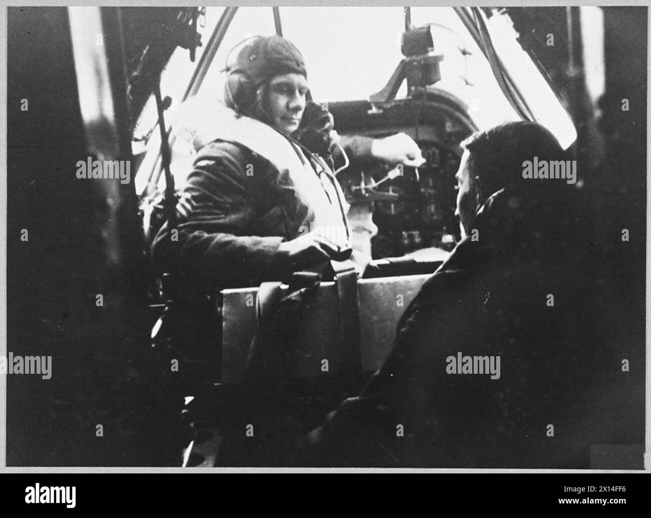 German coastal operations hi-res stock photography and images - Alamy