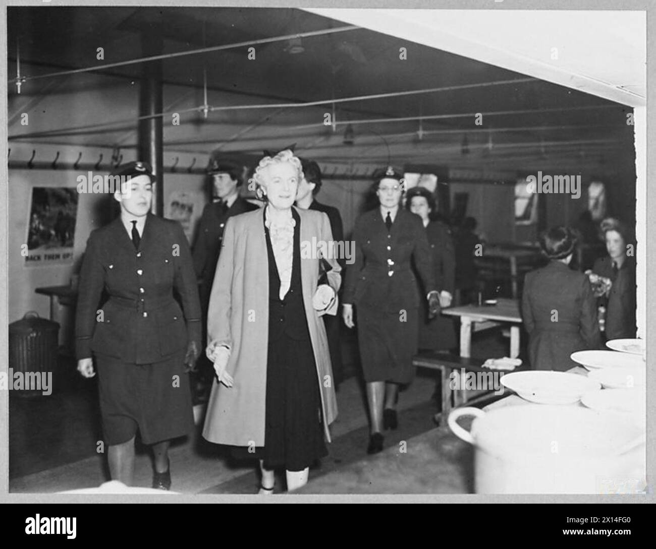 Winston churchill 1943 raf hi-res stock photography and images - Alamy