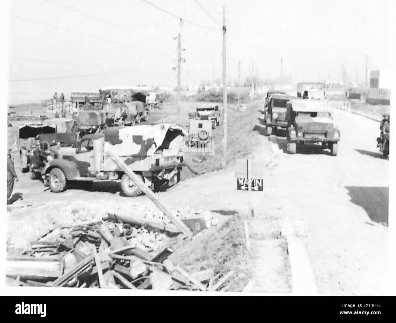 40 trucks Cut Out Stock Images & Pictures - Alamy