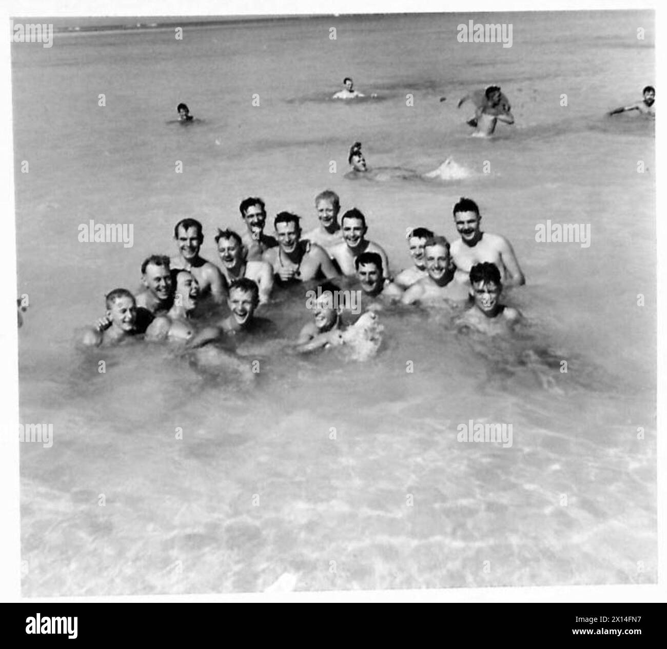 Water theater Cut Out Stock Images & Pictures - Alamy