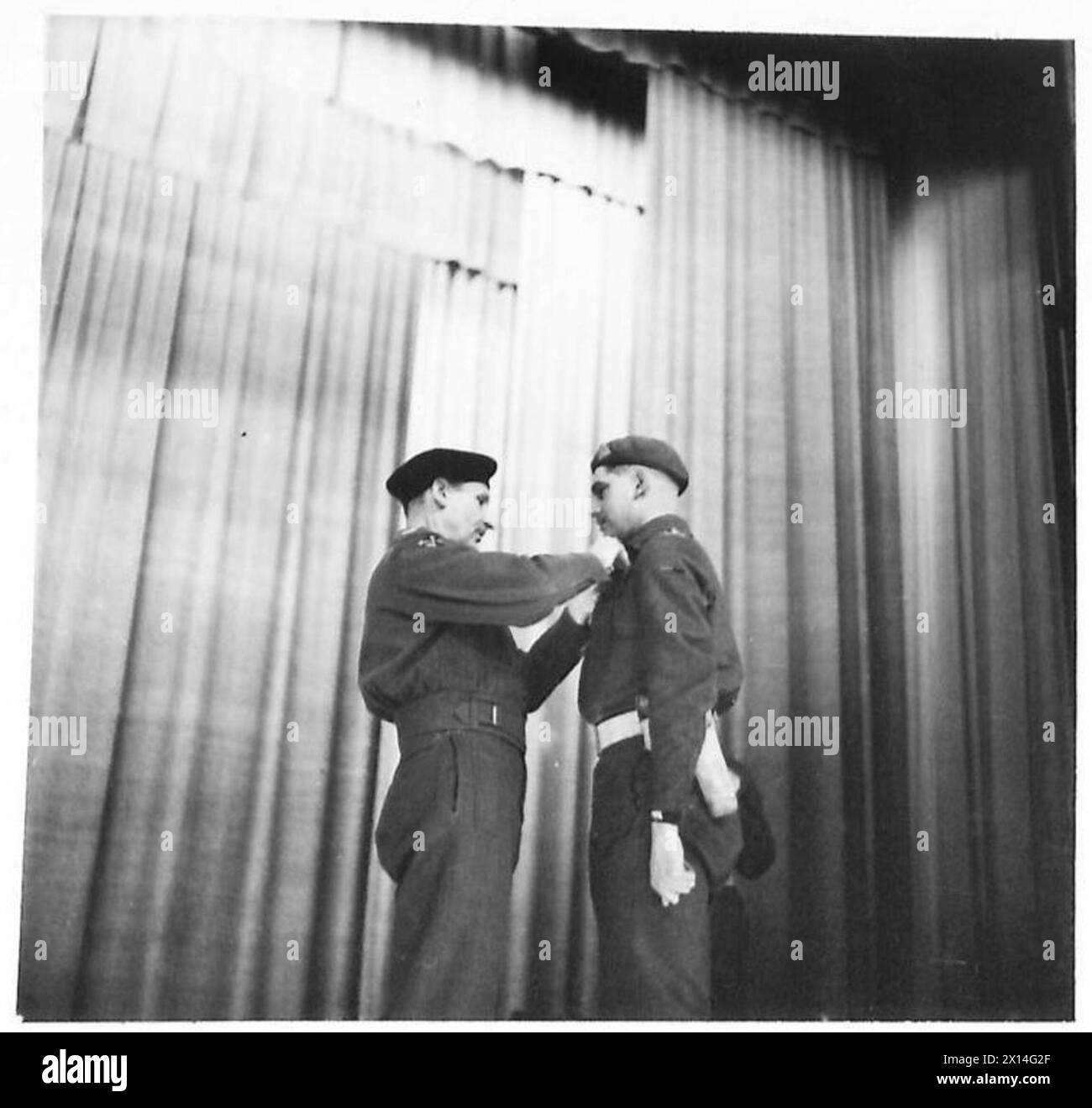 Dobson unit Cut Out Stock Images & Pictures - Alamy