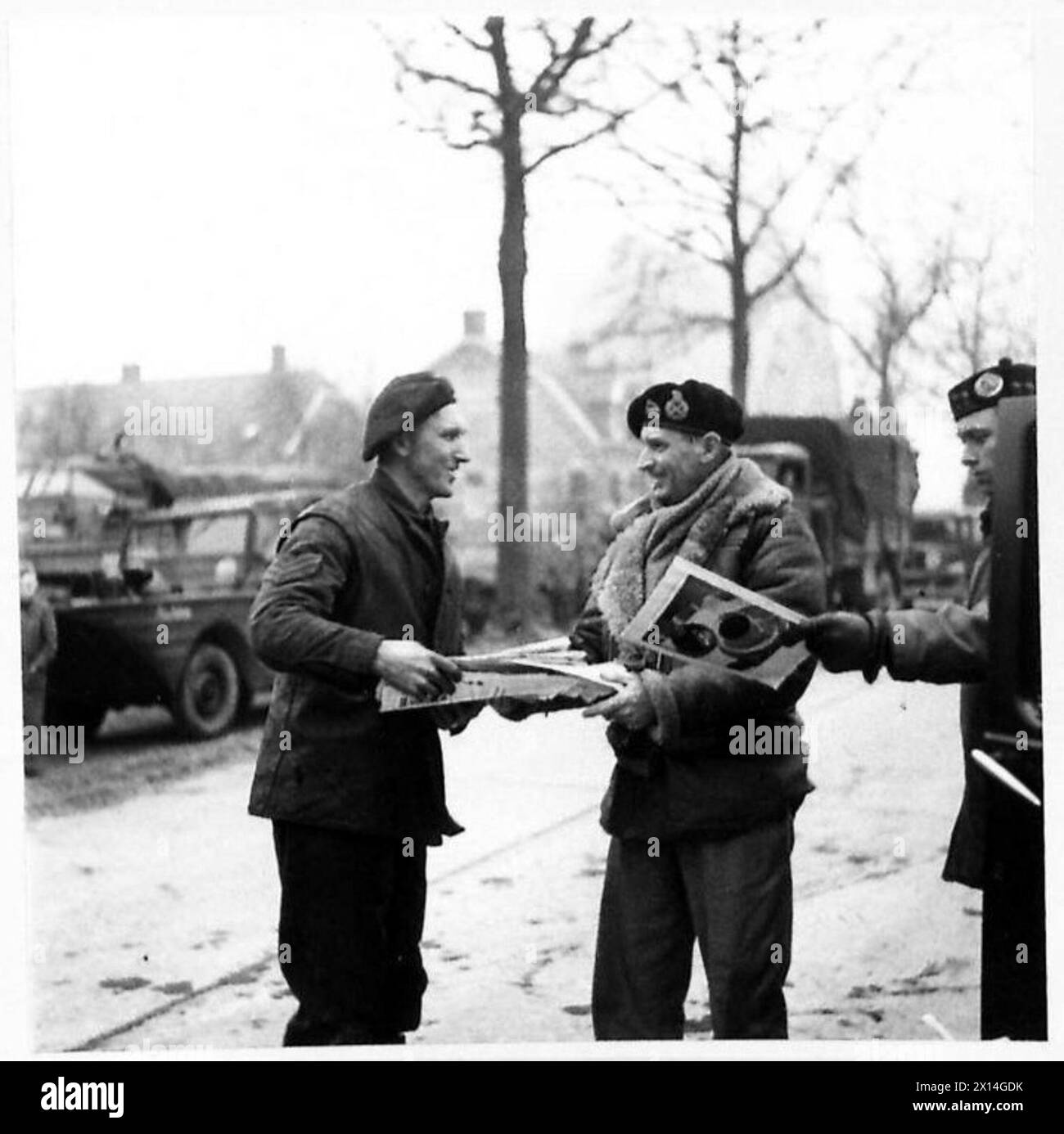 Field marshal stops hi-res stock photography and images - Alamy