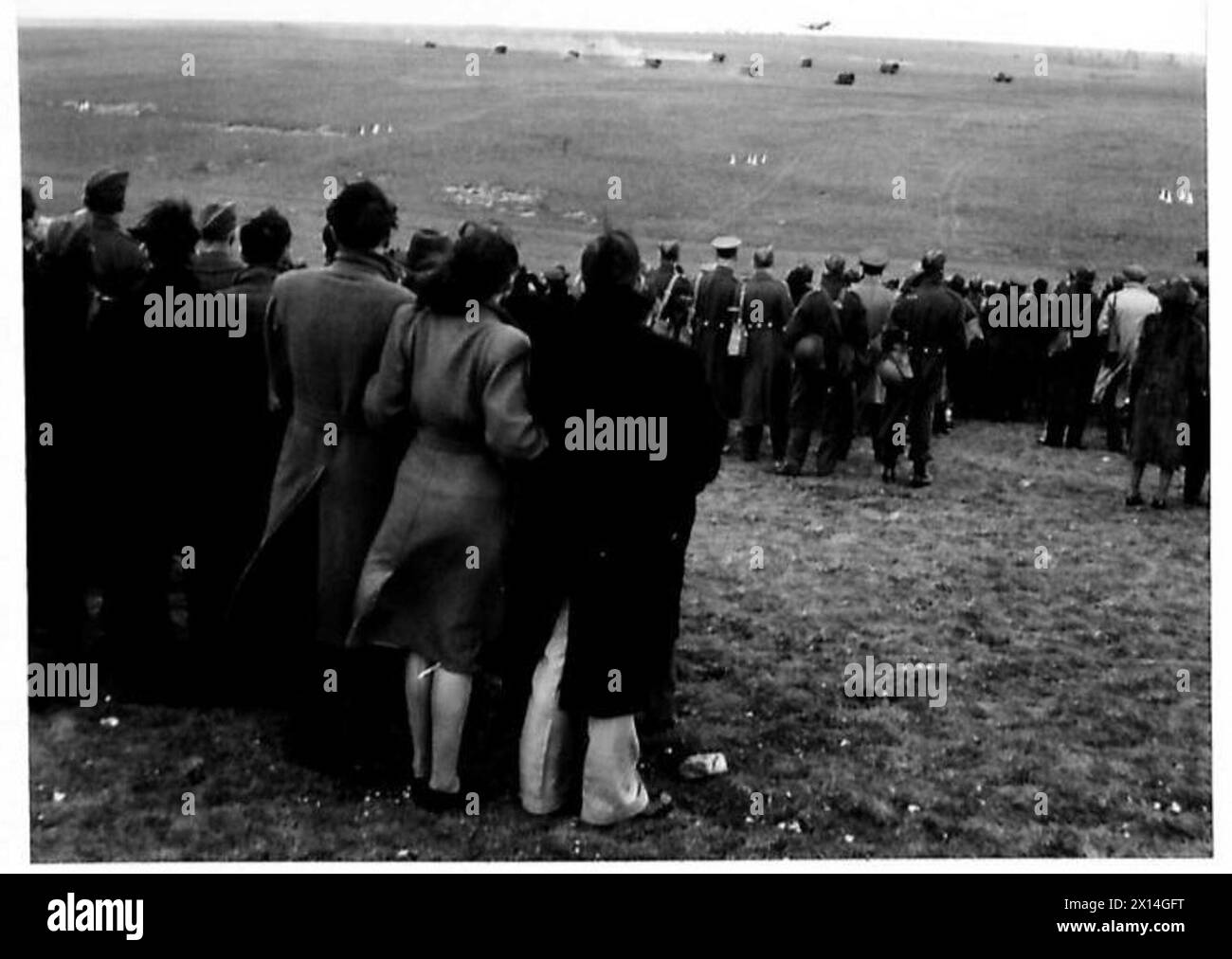 Low level air defense Black and White Stock Photos & Images - Alamy