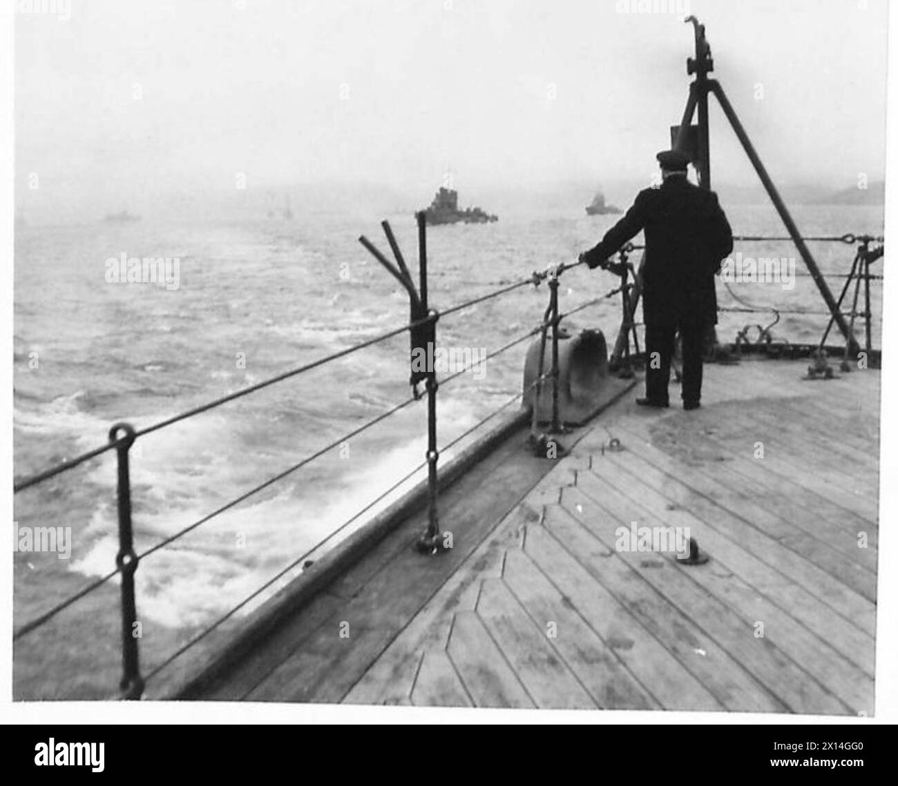 PRIME MINISTER'S RETURN JOURNEY ACROSS THE ATLANTIC - The Prime ...