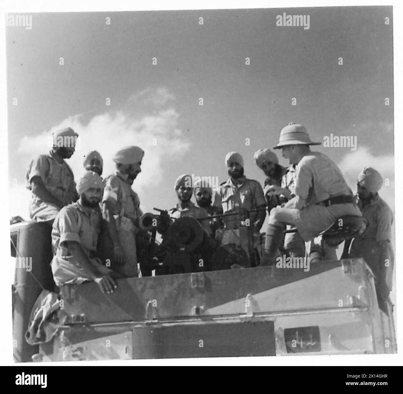 Indian signal Black and White Stock Photos & Images - Alamy